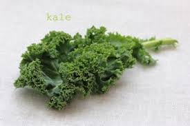 Le kale ou chou frisé Ma Cuisine Santé