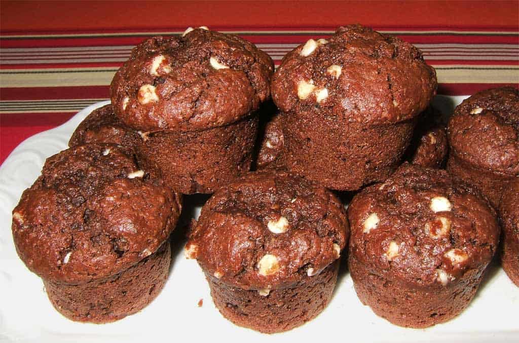 Réussir ses muffins Ma Cuisine Santé