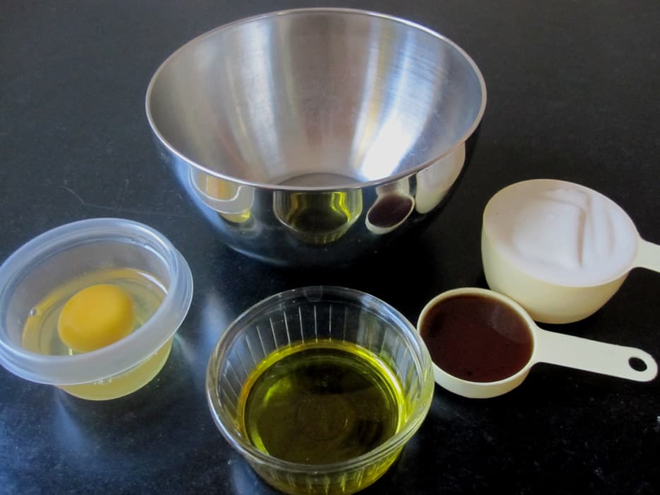 Réussir ses muffins Ma Cuisine Santé