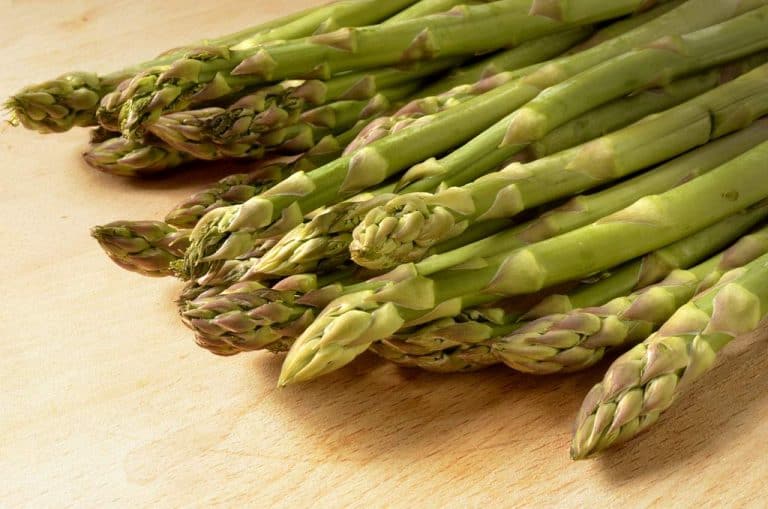 17 recettes avec des asperges vertes Ma Cuisine Santé
