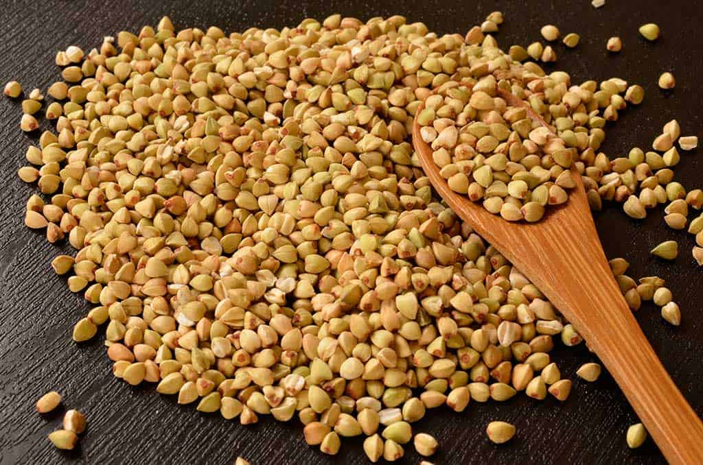 Le sarrasin Ma Cuisine Santé