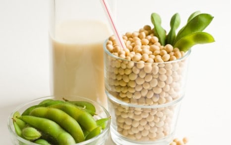 Quelle boisson végétale choisir ? Ma Cuisine Santé